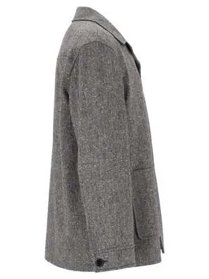 Valentino Garavani Shirt Jacket