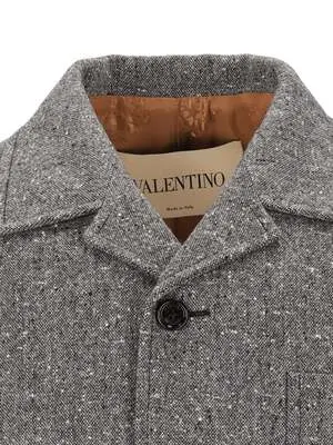 Valentino Garavani Shirt Jacket
