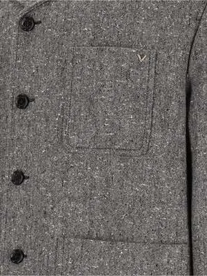 Valentino Garavani Shirt Jacket