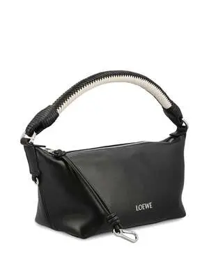 Loewe Cala Leather Pouch