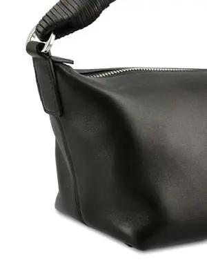 Loewe Cala Leather Pouch
