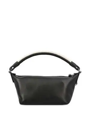 Loewe Cala Leather Pouch - Multicolor