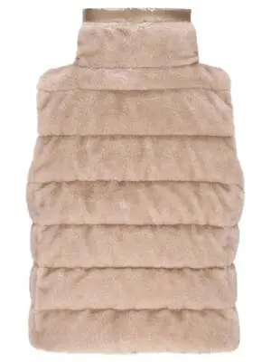 Herno Piumino Gilet Donna