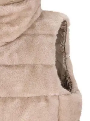 Herno Piumino Gilet Donna