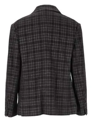 VIVIENNE WESTWOOD Wreck Jacket