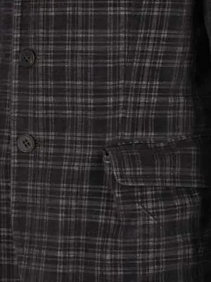 VIVIENNE WESTWOOD Wreck Jacket