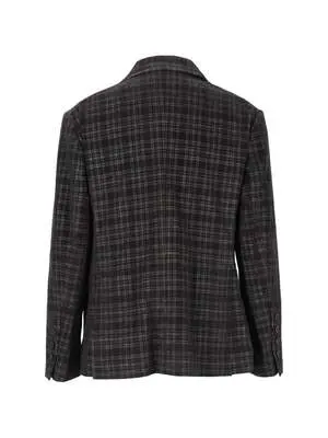 VIVIENNE WESTWOOD Wreck Jacket