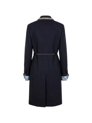 Prada Wool Coat