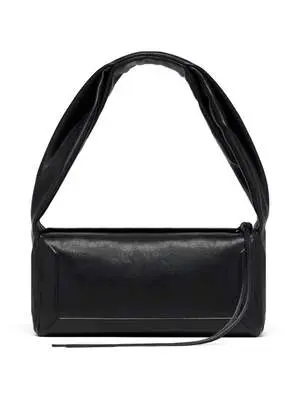MAISON MARGIELA Box Bag Small Leather Shoulder Bag - Multicolor