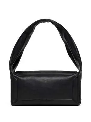 MAISON MARGIELA Box Bag Small Leather Shoulder Bag