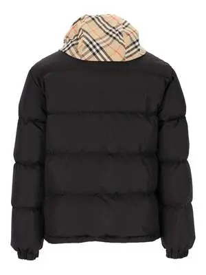 Burberry Snowdon Down Jacket