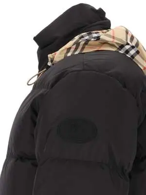 Burberry Snowdon Down Jacket