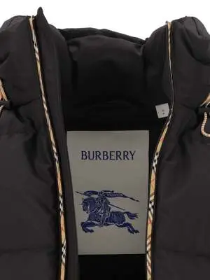 Burberry Snowdon Down Jacket