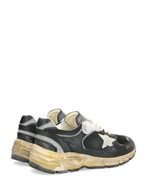 GOLDEN GOOSE Running Dad-star