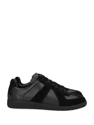 MAISON MARGIELA Replica Sneakers - Black