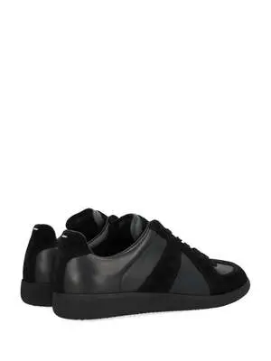 MAISON MARGIELA Replica Sneakers - Black