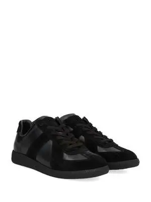 MAISON MARGIELA Replica Sneakers - Black