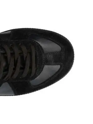 MAISON MARGIELA Replica Sneakers - Black