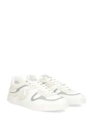 Dolce & Gabbana Logo Sneakers