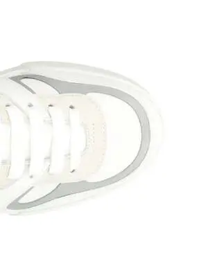 Dolce & Gabbana Logo Sneakers