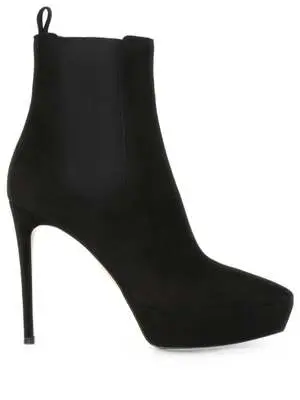 GIANVITO ROSSI Stivaletti Riccas