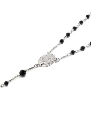 Dolce & Gabbana Rosary Medium Necklace