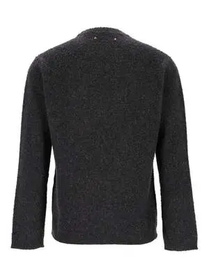 GOLDEN GOOSE Journey Sweater