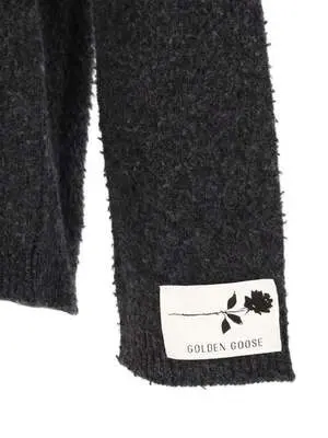 GOLDEN GOOSE Journey Sweater