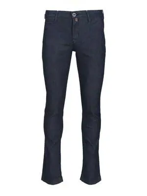 Jacob Cohen Bobby Trousers - Blue
