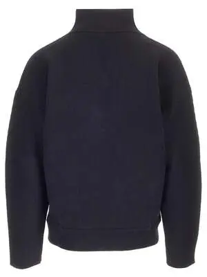 Bottega Veneta Compact Wool Sweater