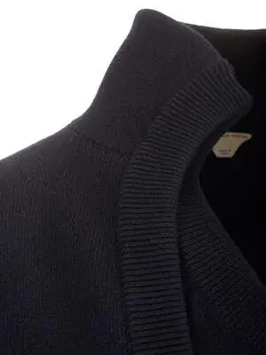 Bottega Veneta Compact Wool Sweater