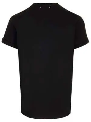 GOLDEN GOOSE Basic T-shirt