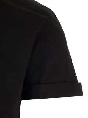 GOLDEN GOOSE Basic T-shirt