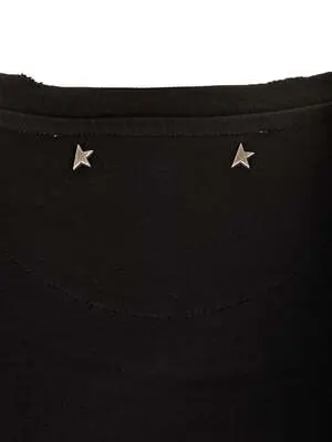 GOLDEN GOOSE Basic T-shirt