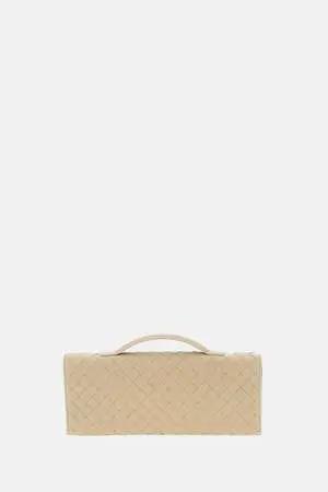 Bottega Veneta Andiamo Clutch