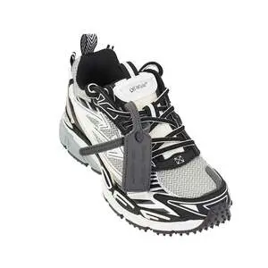 Off-White Ow Be Right Back' Sneakers