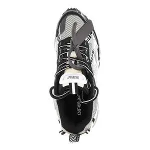 Off-White Ow Be Right Back' Sneakers