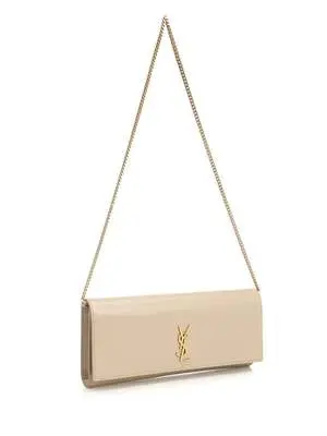 Saint Laurent Kate Clutch