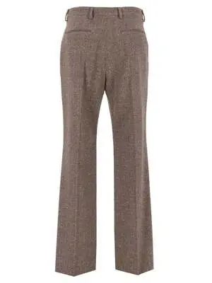 Valentino Garavani Tailored Trousers