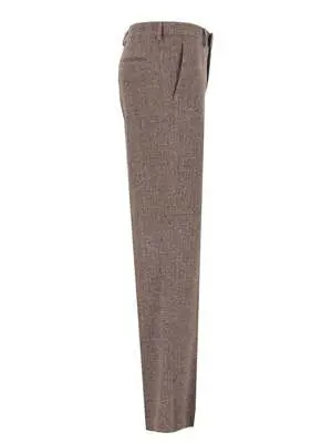Valentino Garavani Tailored Trousers