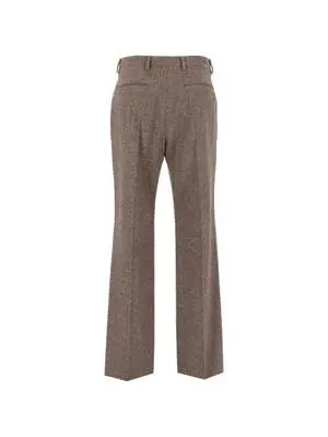 Valentino Garavani Tailored Trousers