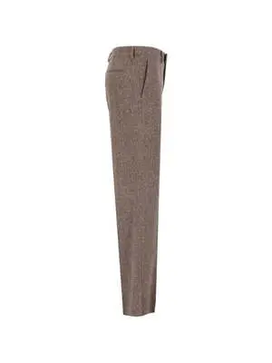 Valentino Garavani Tailored Trousers