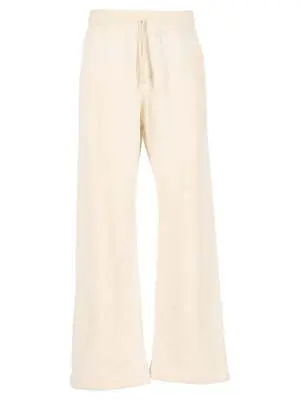 GOLDEN GOOSE Star Jogging Pants - Gray