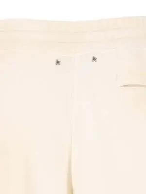 GOLDEN GOOSE Star Jogging Pants