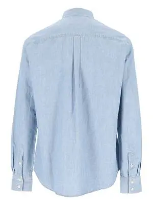 Celine Shirt With Pocket
