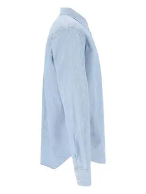 Celine Shirt With Pocket