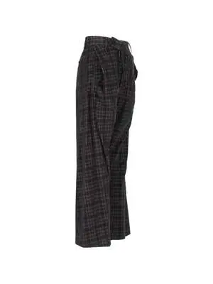 VIVIENNE WESTWOOD Drunken Pants