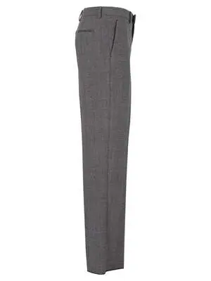 Valentino Garavani Tailored Trousers