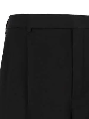 Saint Laurent Flowing Trousers