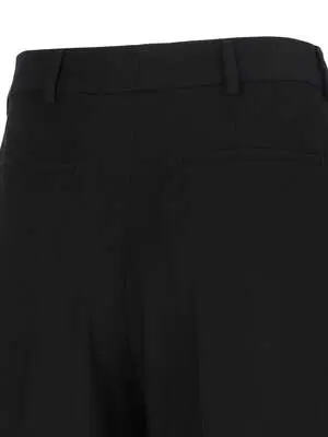 Saint Laurent Flowing Trousers